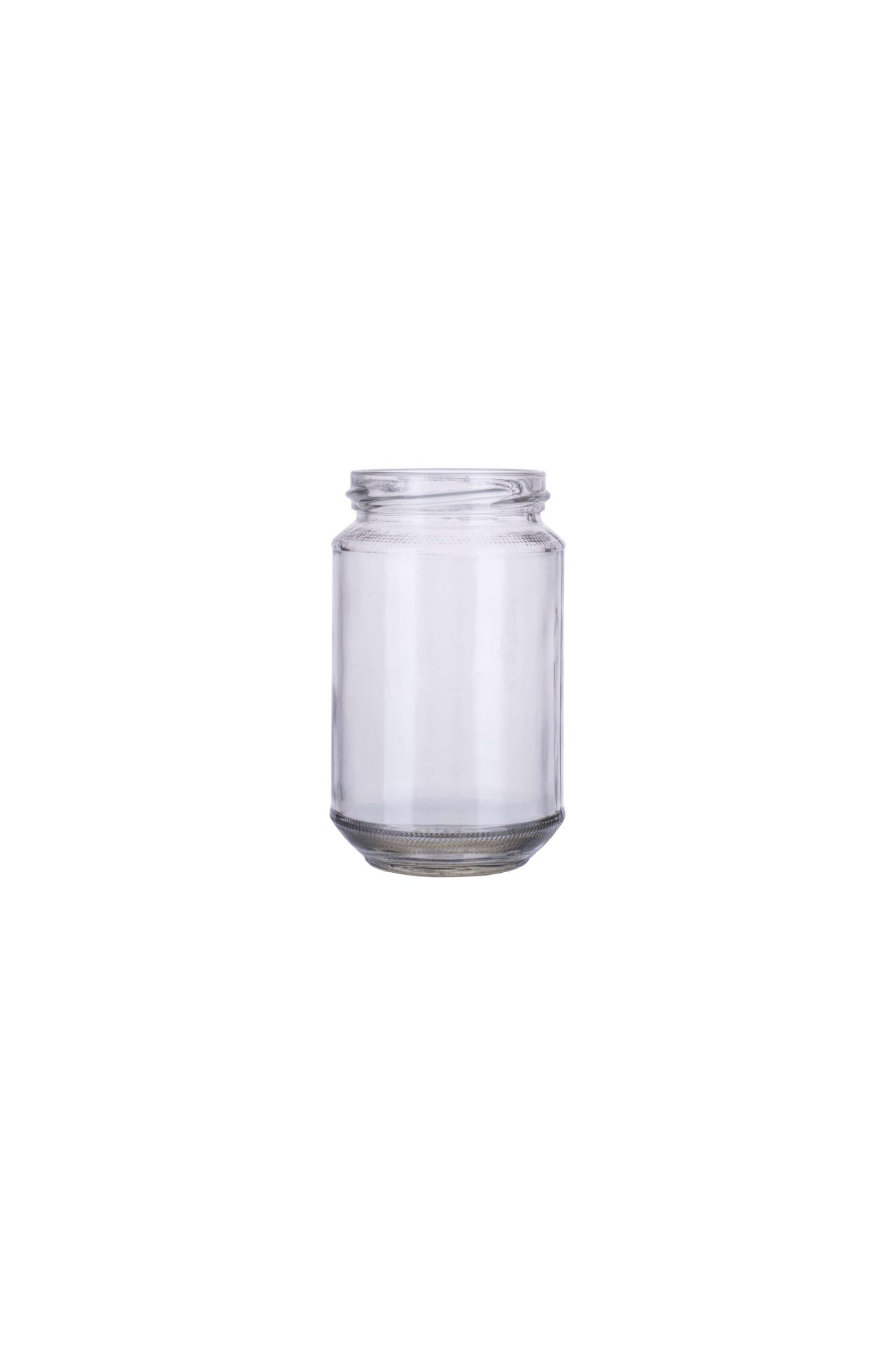 Food Jar - MuliaGlass