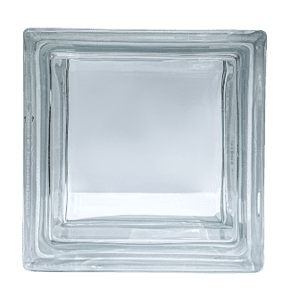Glass block, Glass-brick | PT MuliaGlass