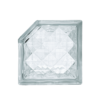 Glass block, Glass-brick | PT MuliaGlass