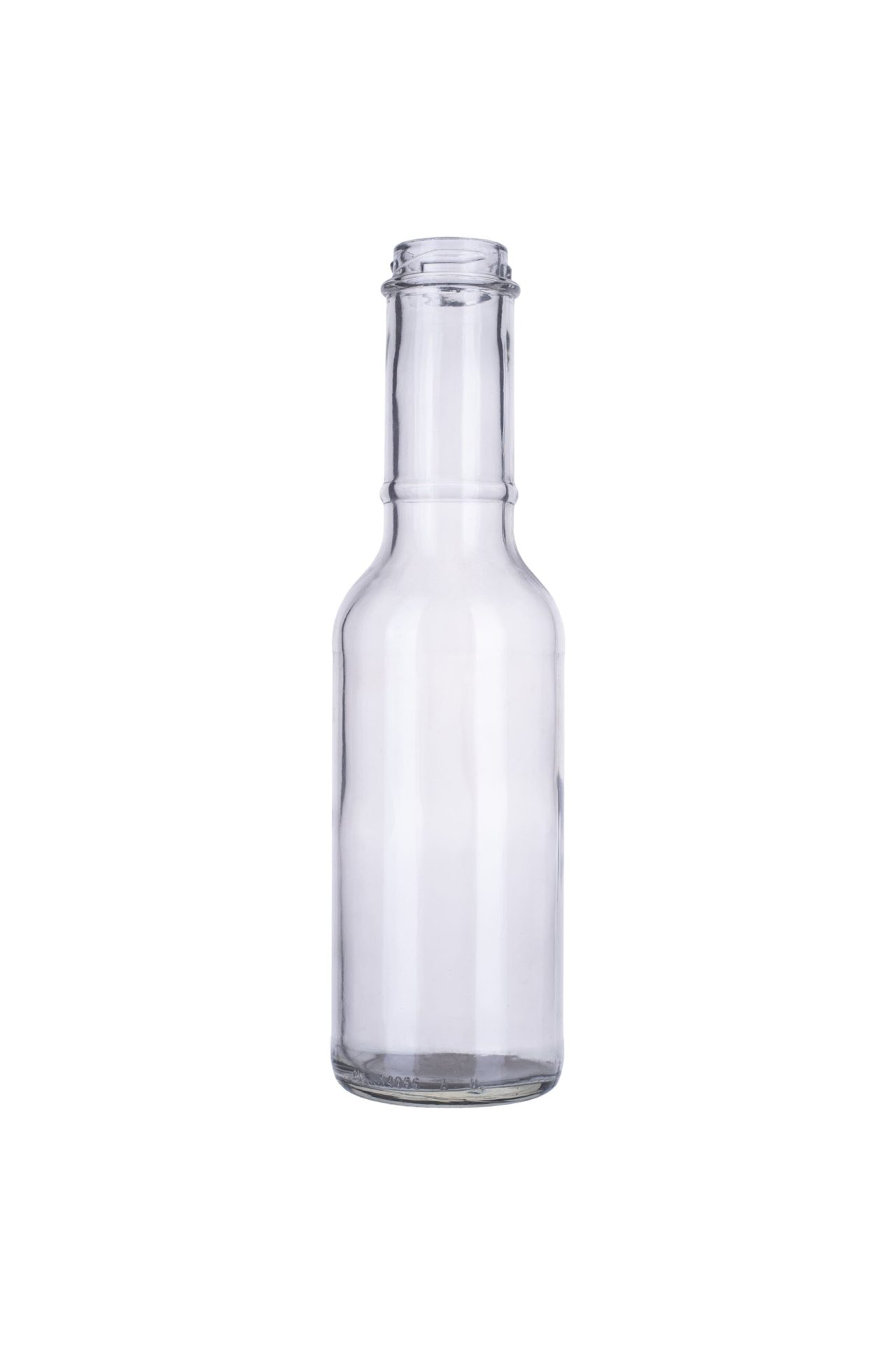 Glass Container, Botol Kaca - MuliaGlass