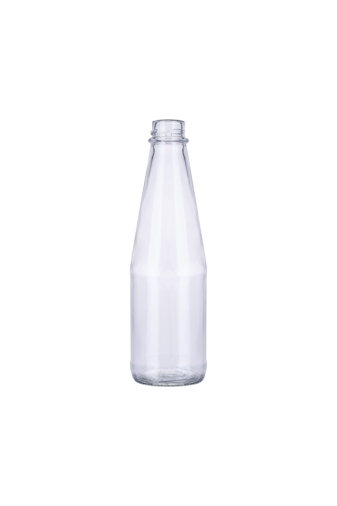 Glass Container, Botol Kaca - MuliaGlass