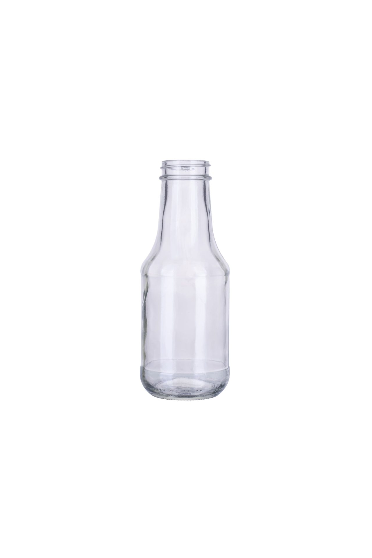Decanter Bottle - MuliaGlass