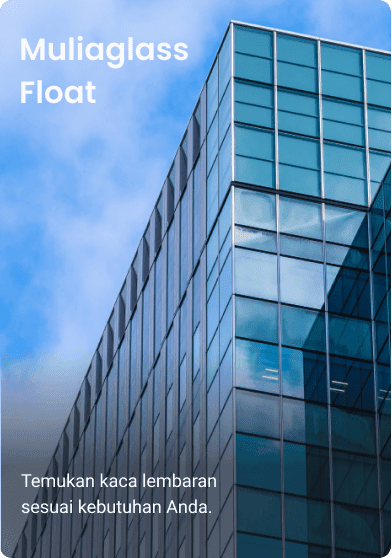 MuliaGlass - Pabrik Kaca Float, Glass Block, Kemasan, Botol