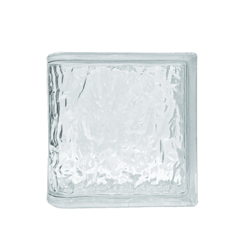 Toba End Block - MuliaGlass