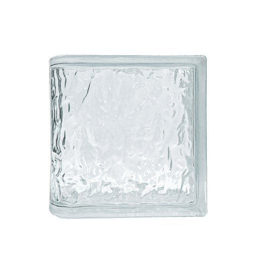 Toba End Block - MuliaGlass