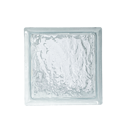 Toba End Block - Mulia Glass